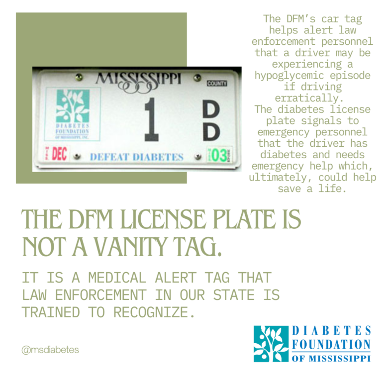 Know Your Rights - Diabetes Foundation of Mississippi
